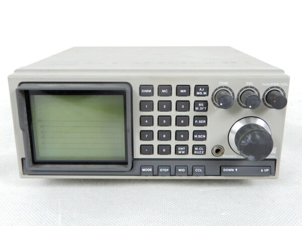 八重洲無線 STANDARD AX700 取扱説明書・レビュー記事 - トリセツ