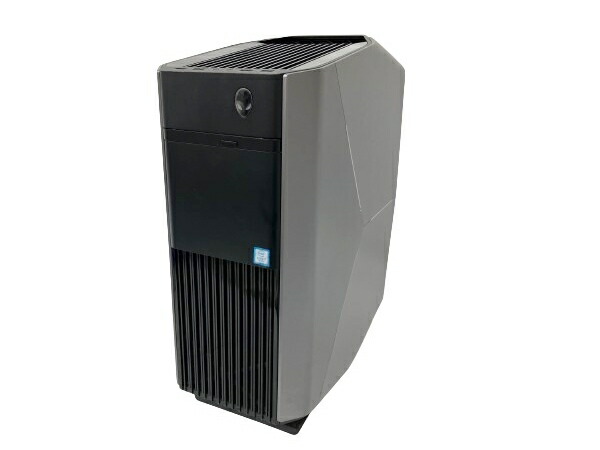 【楽天市場】【中古】DELL Alienware AURORA R6 i7-7700 SSD 128GB GTX 1080 Win11 ...