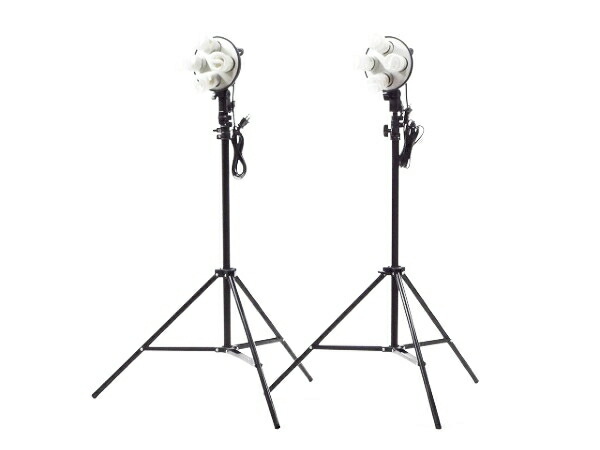 【楽天市場】【中古】 SUPER LAMP HOLDER SLH3 2本セット スタジオ 撮影用 本体 T3113328：ReRe（安く買える ...