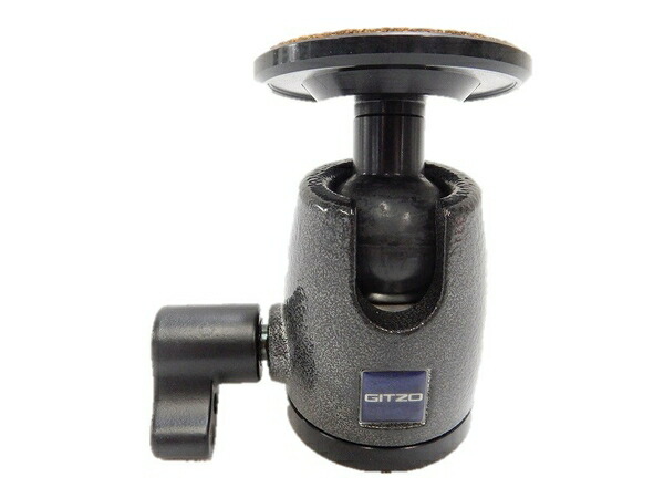 【楽天市場】【中古】 中古 GITZO G1177M 自由 雲台 軽量 カメラ アクセサリー S2524187：ReRe（安く買えるドットコム）