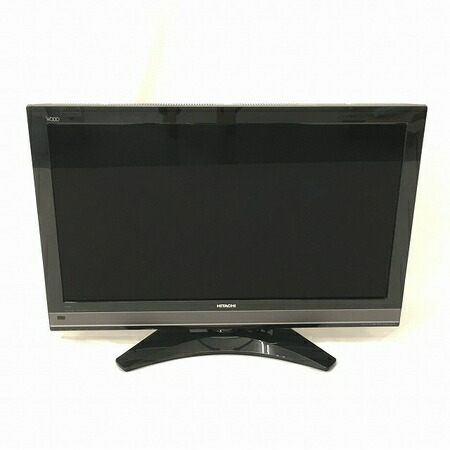 【楽天市場】【中古】 HITACHI Wooo L37-XP05 液晶テレビ 37型 日立 TV【大型】 W3669177：ReRe（安く ...