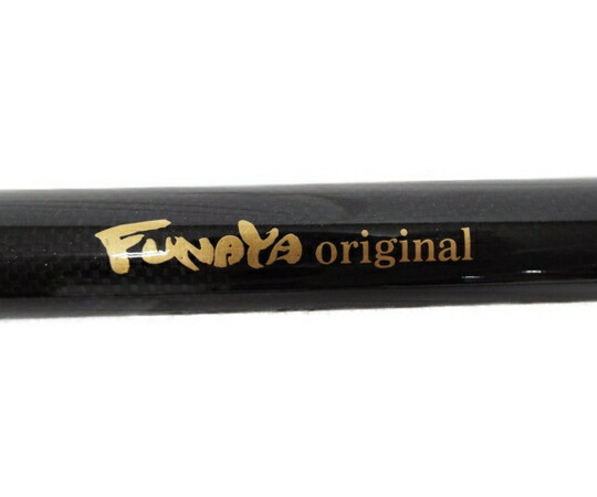 【楽天市場】【中古】 良好 フナヤ Funaya original 風切竿 龍 85 早瀬 POWER 釣り 竿 替穂先付き W3332702 ...