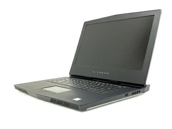 【楽天市場】【中古】 DELL Alienware 15 R4 ノート PC Intel Core i5-8300H 2.30GHz 8GB ...