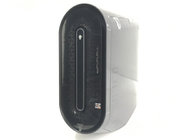 【楽天市場】美品 【中古】 Dell Alienware ゲーミングデスクトップ AMD Ryzen 7 32 GB SSD 512GB ...