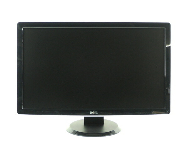 【楽天市場】【中古】DELL ST2410 24型 フルHD ワイドスクリーン モニタ ディスプレイ Y2351099：ReRe（安く買える ...