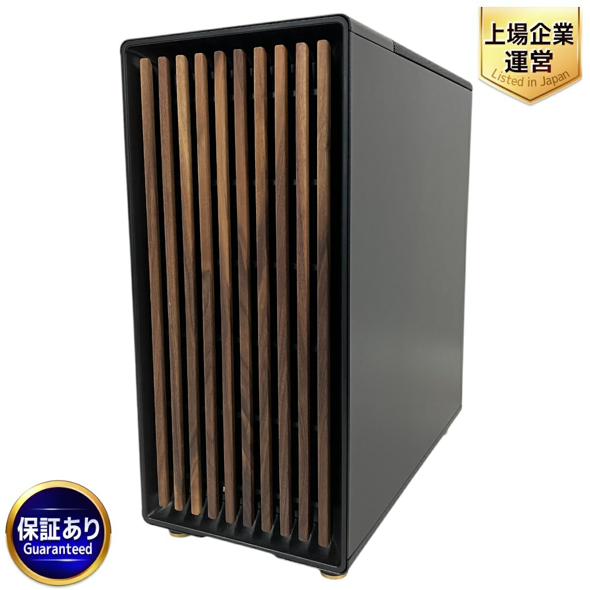 【楽天市場】美品 【中古】 自作PC MSI MS-7D91 ゲーミングデスクトップPC Core i9-13900K 128GB HDD ...