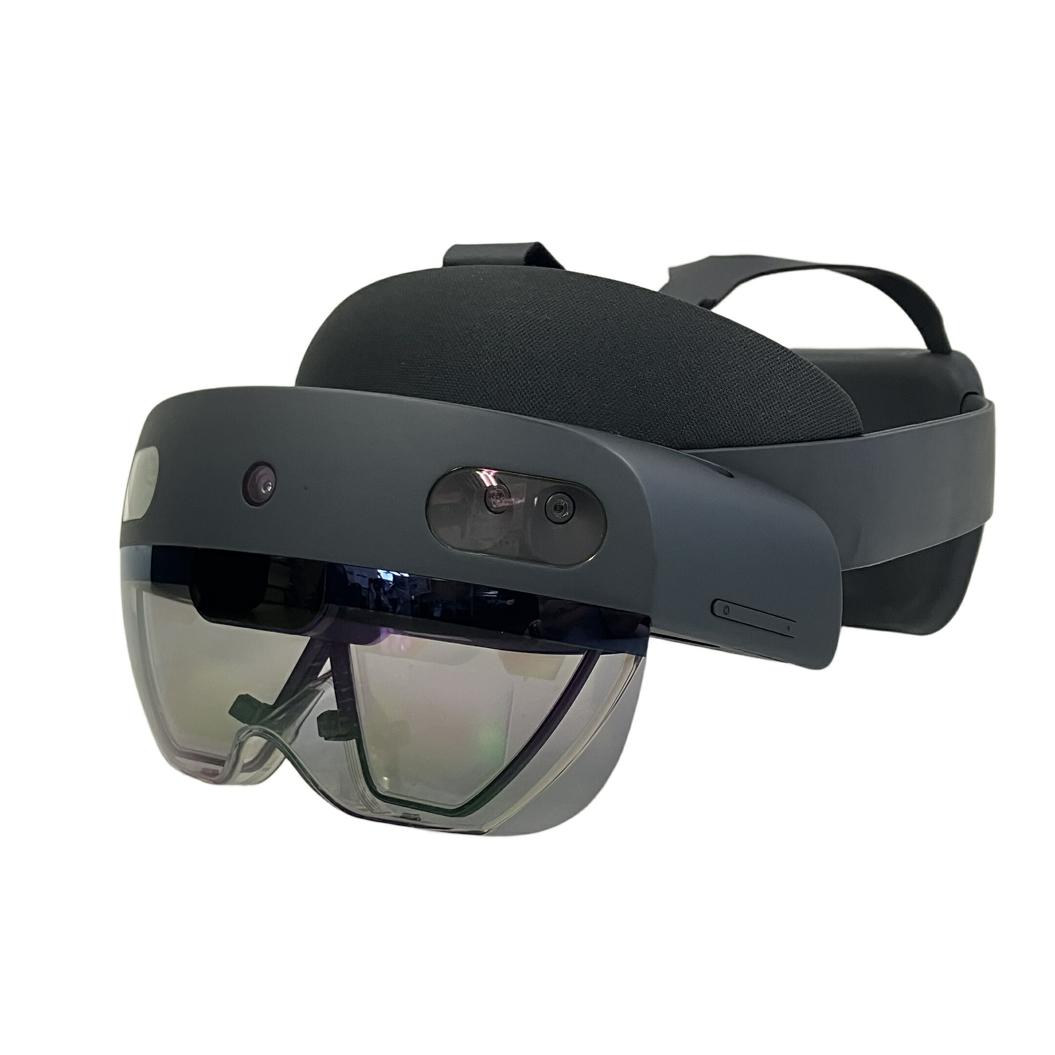 【楽天市場】【中古】 Microsoft HoloLens 2 1855 ホロレンズ MR ヘッドセット スマートグラス ウェアラブル端末 ...