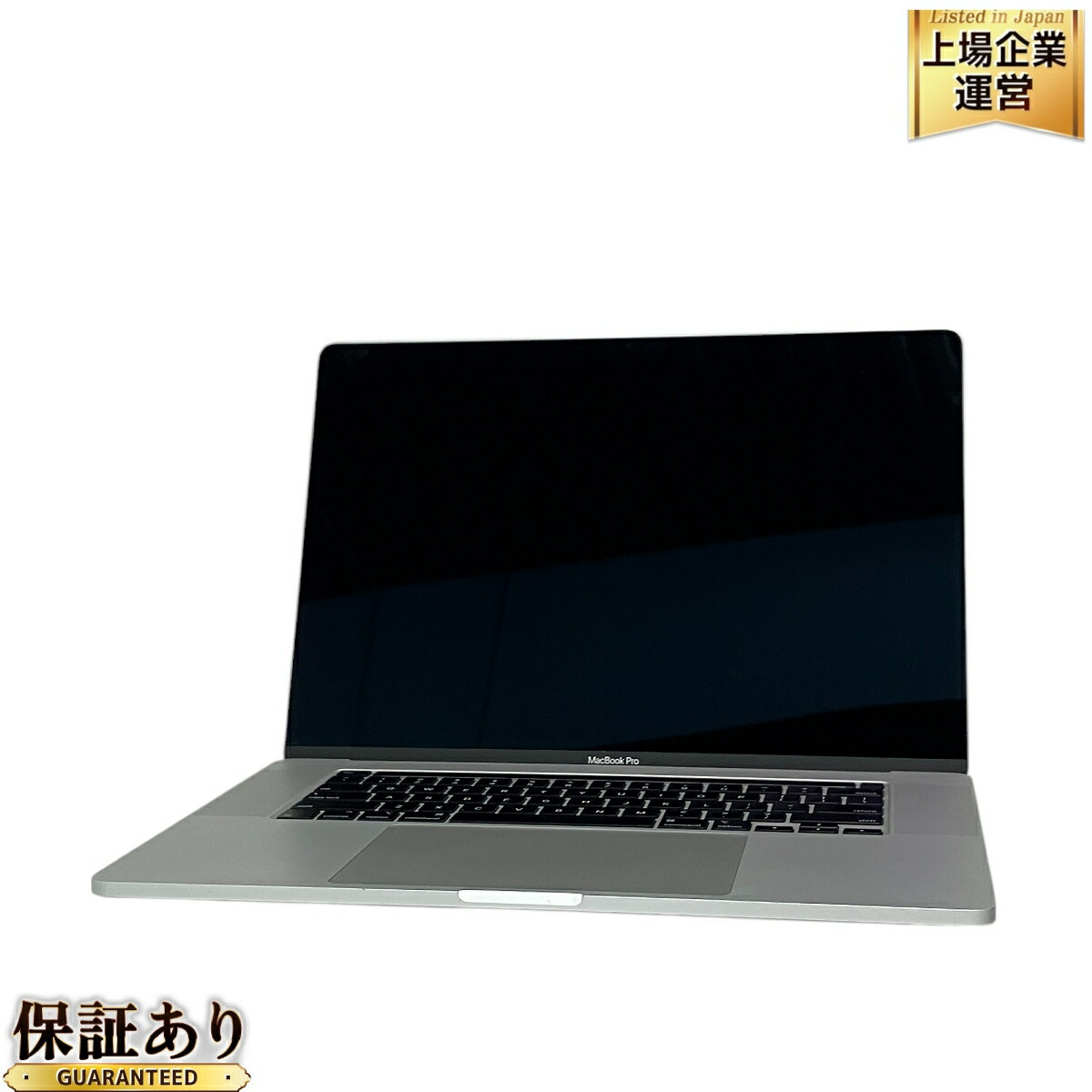 Apple MacBook Pro 16 2019 PC I9 9980HK 2 40GHz 32GB apple-macbook-pro-16-2019-pc-i9-9980hk-2-40ghz-32gb