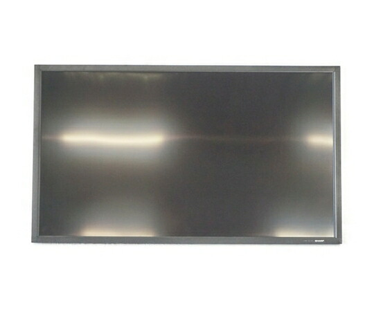 【楽天市場】【中古】 中古 SHARP 薄型 液晶 ディスプレイ 60 型 PN-E602 家電 【大型】 F3030475：ReRe（安く ...