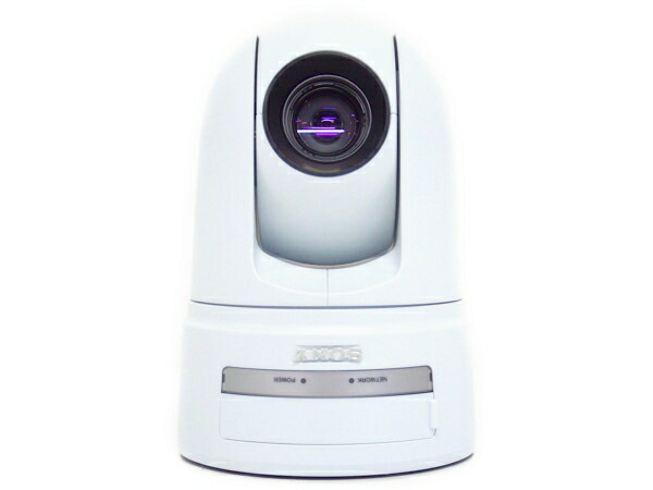 【楽天市場】美品【中古】 SONY SNC-RZ25N 防犯 監視 ネットワーク カメラ F1976869：ReRe（安く買えるドットコム）