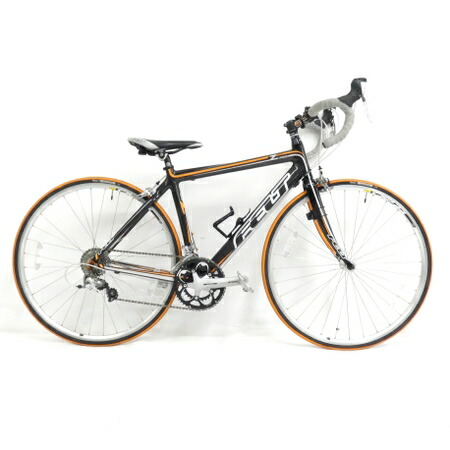 【楽天市場】【中古】 FELT Z6 2011年モデル SHIMANO 105 10speed フレームサイズ510 ロードバイク Y4919061：ReRe（安く買えるドットコム）