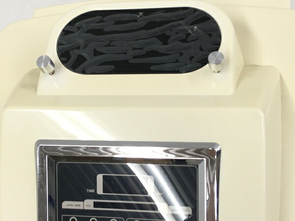 【楽天市場】【中古】 リポダーム lipoderm ULTRA SONIC ウルトラソニックマシン LIPO-X T6239913：ReRe ...