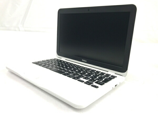 【楽天市場】【中古】 Dell Inc. Inspiron 3180 AMD A6-9220e RADEON R4, 5 COMPUTE ...