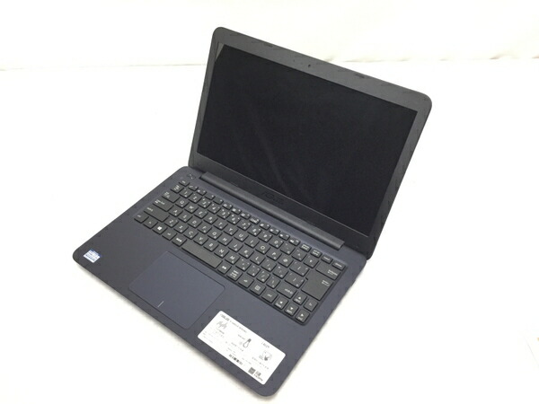 【楽天市場】【中古】 ASUS ノート PC E14 E402YA_L402YA AMD E2-7015 APU with AMD ...