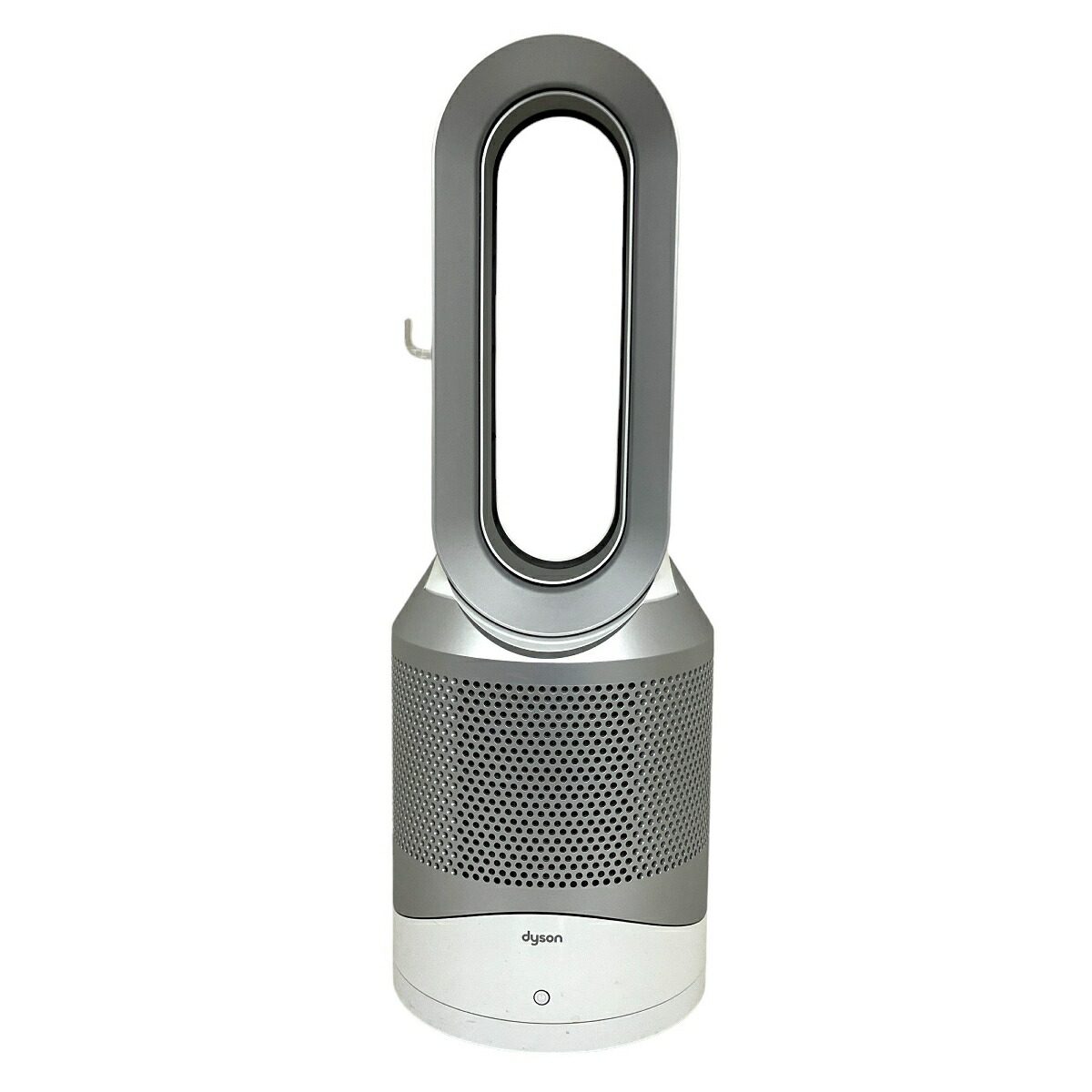 【楽天市場】【中古】 【動作保証】dyson HP03 空気清浄機能付ファンヒーター Pure HOT&COOLリモコン付 電化製品 家電 ...