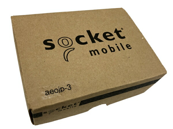 【楽天市場】未使用 【中古】 未使用 【中古】【動作保証】Socket Mobile ソケットモバイル SocketScan S700 リニア ...