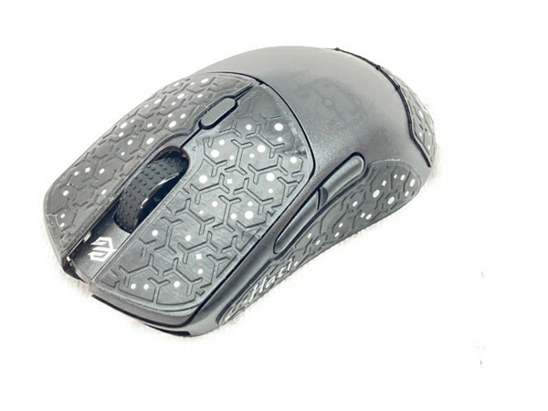 【楽天市場】【中古】 G-WOLVES HTS Plus 4K ゲーミングマウス ワイヤレス PC周辺機器 C8210726：ReRe（安く ...