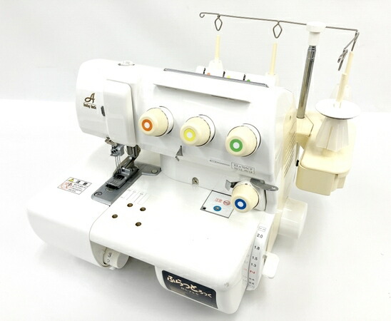 楽天市場 中古 中古 Juki Bl72s ミシン 家電 フットペダル付き M6827260 Rere 安く買えるドットコム