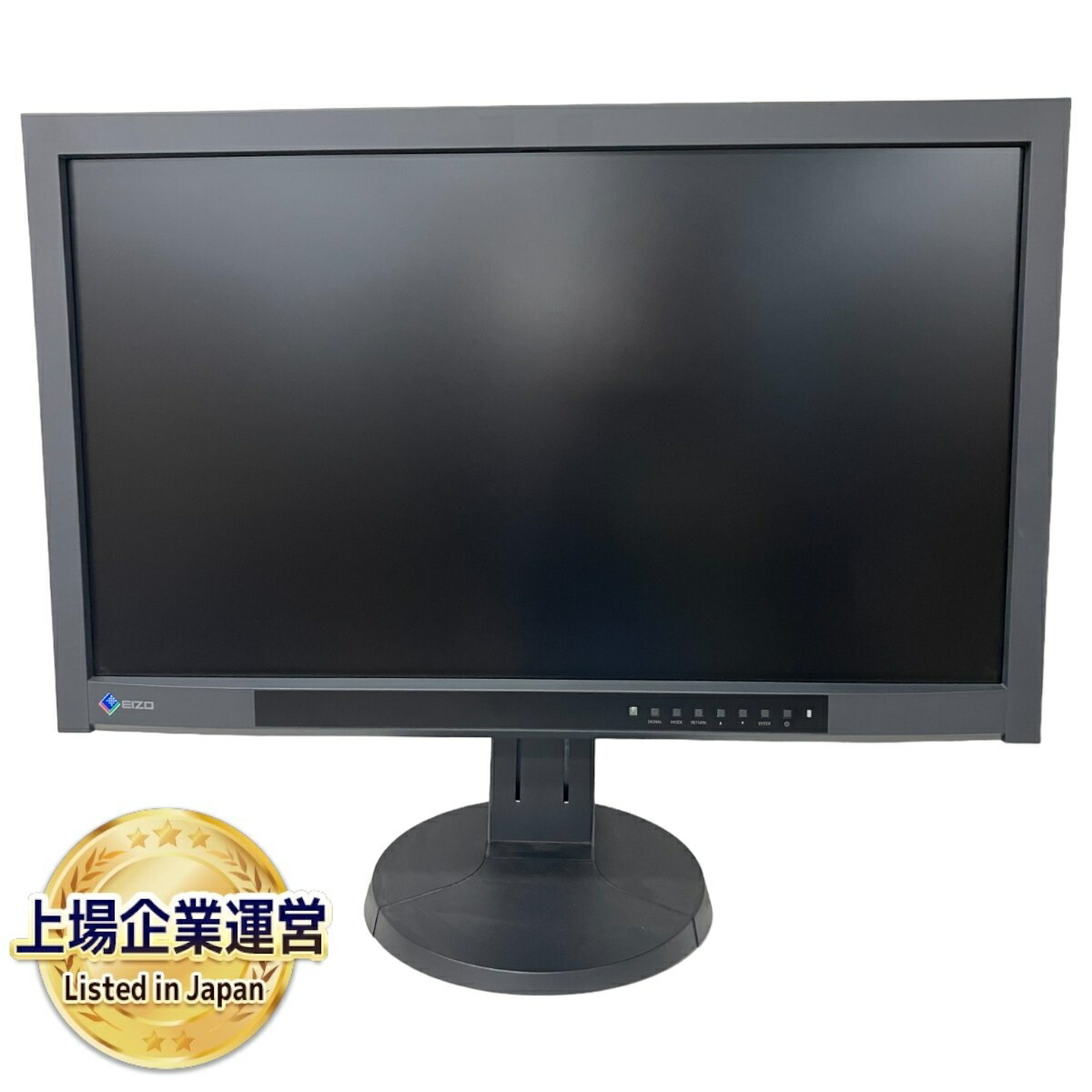 【楽天市場】【中古】 Eizo Coloredge CX271 2014 液晶モニター S8949171：ReRe（安く買えるドットコム）