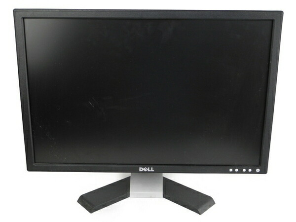【楽天市場】【中古】 DELL デル E228WFPC 液晶モニター 22型 ブラック ディスプレイ N3994436：ReRe（安く買える ...