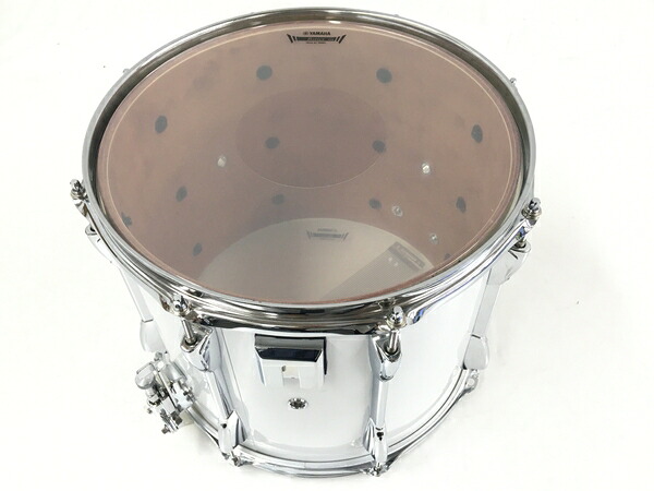 【楽天市場】【中古】 YAMAHA MARCHING SNARE DRUMSMS-6300 シリーズ POWER-LITE SeriesMS ...