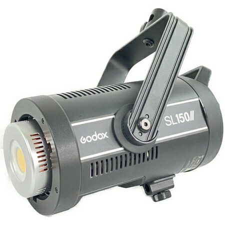 【楽天市場】【中古】 Godox SL150II LED ビデオ ライト 撮影機材 照明 ゴドックス 中古 N6889799：ReRe（安く ...