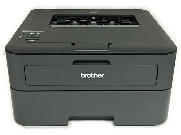 【楽天市場】【中古】 brother HL-L2360DN レーザープリンター T8556370：ReRe（安く買えるドットコム）