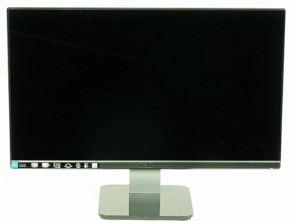 【楽天市場】【中古】DELL デル S2240Lc 液晶モニター 21.5型 ブラック O2057954：ReRe（安く買えるドットコム）