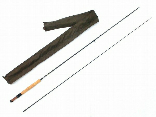 【楽天市場】【中古】中古 Fenwick フィンウィック EAGLE GRAPHITE E85-6F ロッド 釣具 O2509347：ReRe（安く買えるドットコム）