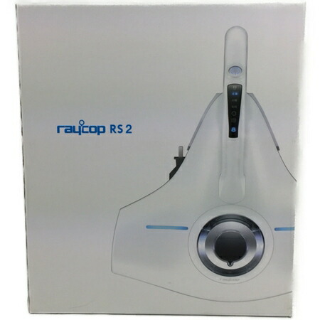 【楽天市場】未使用 【中古】 Raycop RS2-100JWH レイコップ ふとんクリーナー 掃除機 家電 N6100679：ReRe（安く ...