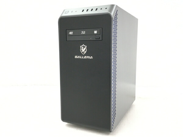 【楽天市場】【中古】 Thirdwave GALLERIA ZA9C-R39 デスクトップ PC i9 10900K 3.7GHz 64 GB HDD 2TB SSD 1TB RTX 3090 ...