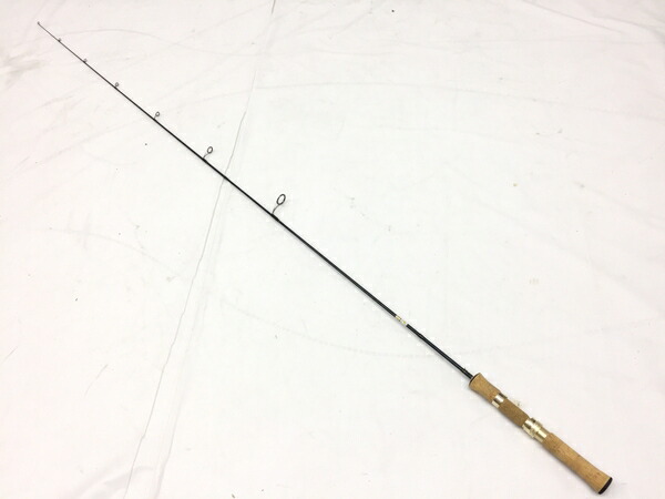 【楽天市場】【中古】 Trouter T-60L トラウター 釣り竿 釣具 W8488397：ReRe（安く買えるドットコム）