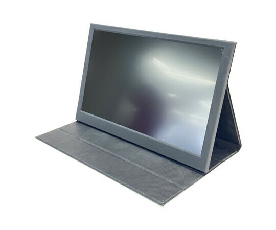 【楽天市場】【中古】 ITPROTECH LCD15HCC-IPS 15.6型 フルHDモバイルモニター W6841345：ReRe（安く買えるドットコム）