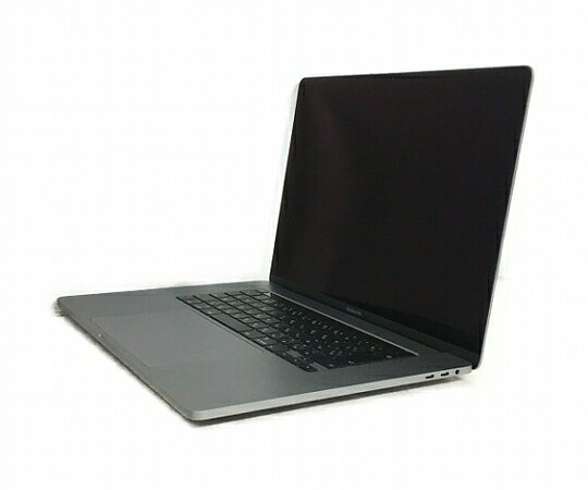 【楽天市場】【中古】 Apple MacBook Pro 2019 ノート PC Intel Core i7-9750H 2.60GHz ...
