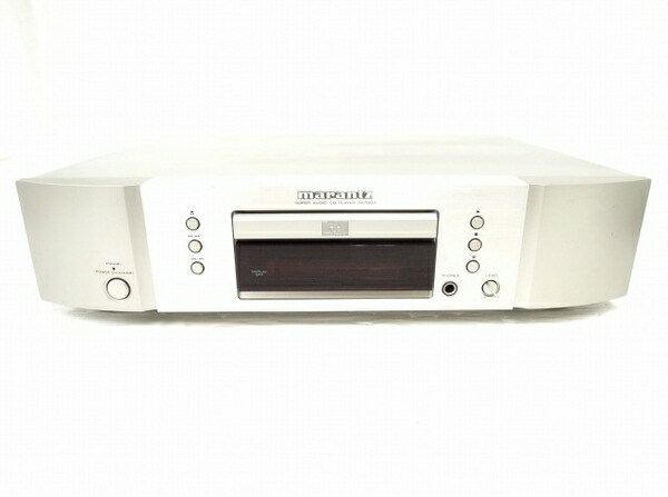 【楽天市場】【中古】 marantz SA7003 CDプレーヤー リモコン付 音響機材 オーディオ 中古 O5320886：ReRe（安く ...