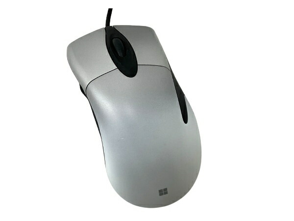 【楽天市場】【中古】 Microsoft Pro Intelli Mouse 1893 マウス PC周辺機器 良好 M8603528：ReRe ...