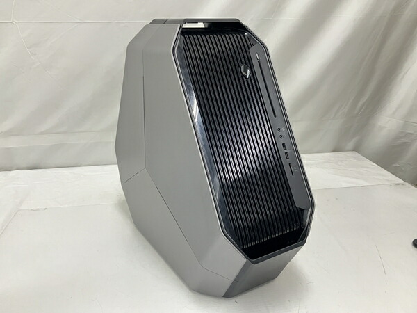 【楽天市場】【中古】 DELL Alienware Area-51 R2 デスクトップ パソコン i7-6800K 3.40GHz 16GB ...