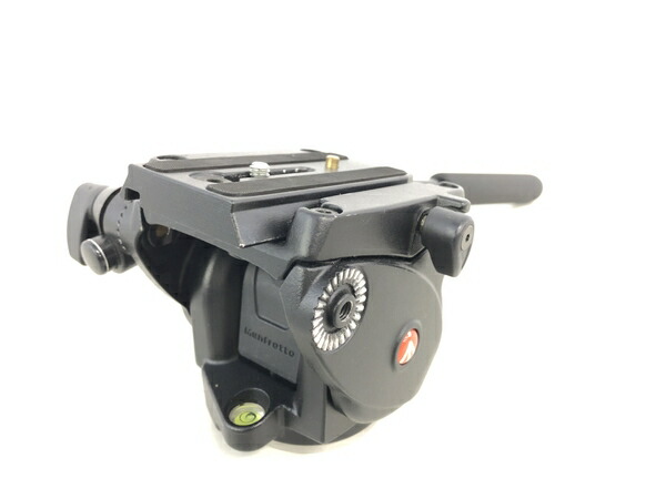 【楽天市場】【中古】Manfrotto 561B HDV マンフロット 一脚用ティルトトップ雲台 K5160363：ReRe（安く買えるドットコム）
