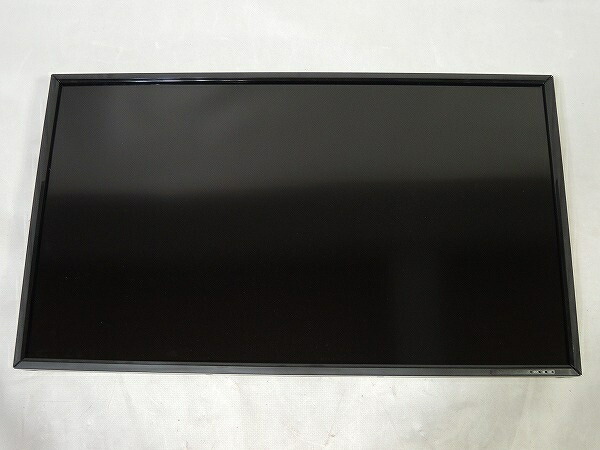 【楽天市場】【中古】SHARP インフォメーションディスプレイ PN-E421 42型 【大型】 T1819201：ReRe（安く買えるドットコム）