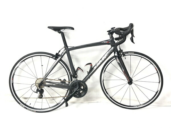 【楽天市場】【中古】 TIME タイム Fluidity First 2014 フルーディティ ファースト XXS フルカーボン ロードバイク ...