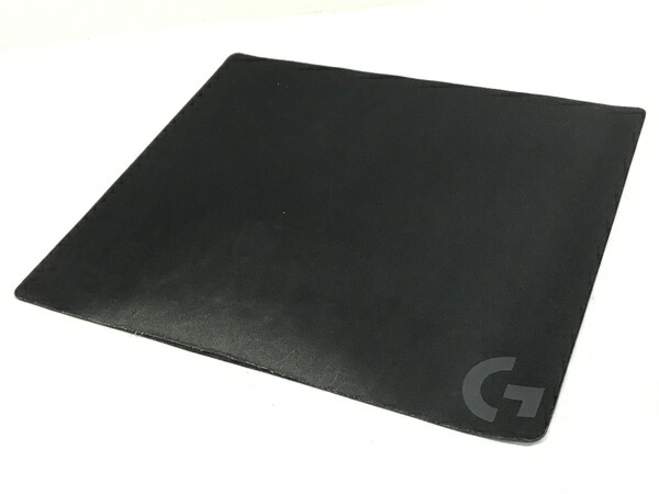 【楽天市場】【中古】 Logicool G640 Large Cloth Gaming Mouse Pad ラージ クロス ゲーミング マウス ...