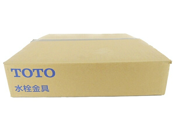 【楽天市場】未使用 【中古】 TOTO GGシリーズ TKGG38E1 台付シングルレバー混合水栓 台所用 住宅 設備 水栓 Y3401976：ReRe（安く買えるドットコム）