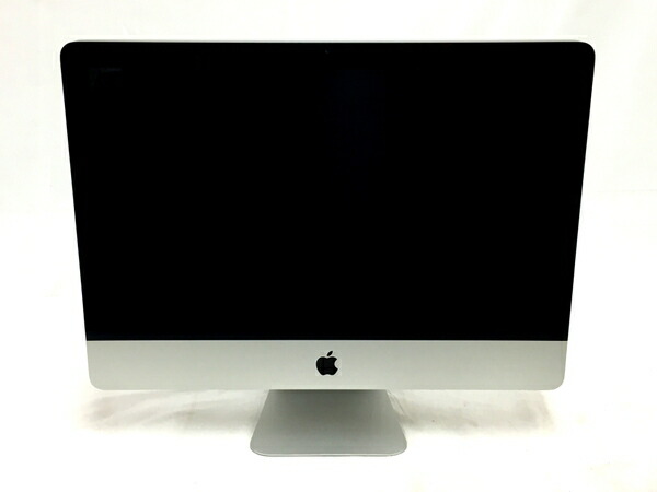 【楽天市場】【中古】 Apple アップル iMac MC309J/A 一体型PC Mid 2011 21.5型 i5 2400S 2 ...