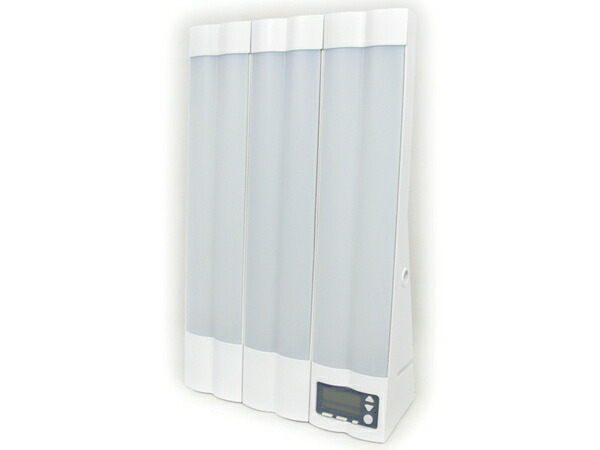 【楽天市場】【中古】 エレス Solatone ソーラートーン Bright Light ブライトライト ME 高照度 照明器 ...