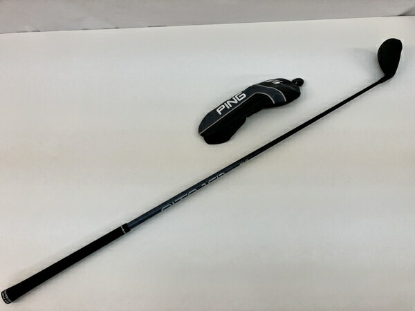 【楽天市場】【中古】 PING G425 MAX 3W 14.5° フェアウェイウッド 純正 シャフト ゴルフ ピン 中古 良好 ...