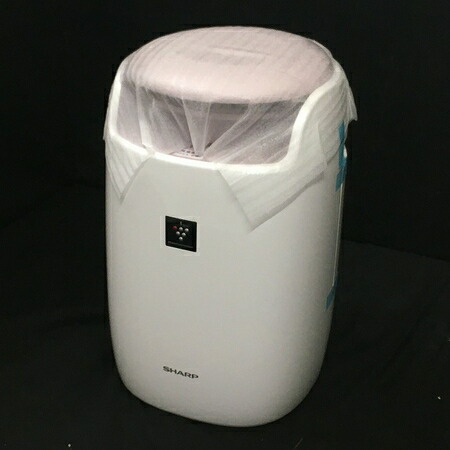 【楽天市場】未使用 【中古】 SHARP UD-AF1-W プラズマクラスター布団 乾燥機 ふとん 2018年製 ホワイト系 家電 シャープ W3695252：ReRe（安く買えるドットコム）