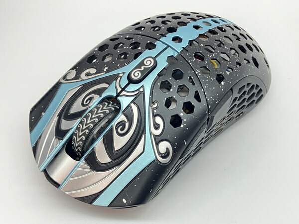 【楽天市場】【中古】 Finalmouse Starlight-12 Phantom Small ゲーミング マウス ファイナル スターライト ...