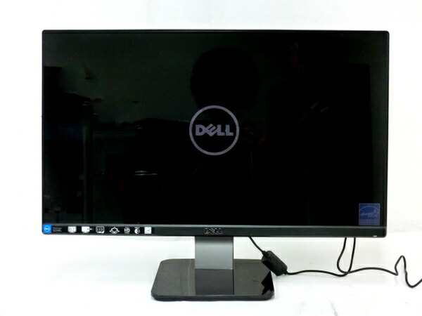 【楽天市場】【中古】 DELL S2240Lc 液晶モニター ディスプレイ 21.5インチ デル M5959846：ReRe（安く買えるドットコム）