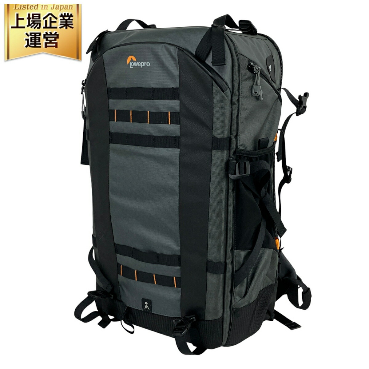【楽天市場】【中古】 Lowepro ProTrekker BP650 AW II カメラバッグ バックパック Y9629423：ReRe ...