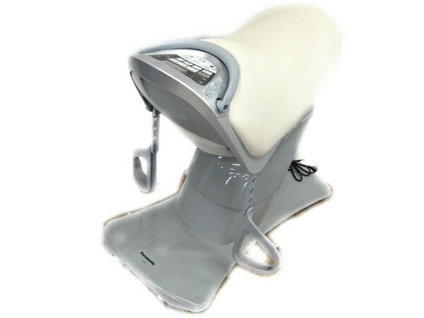 【楽天市場】【中古】Panasonic パナソニック JOBA EU-JA50-C フィットネスマシン アイボリー【大型】 S2293606：ReRe（安く買えるドットコム）